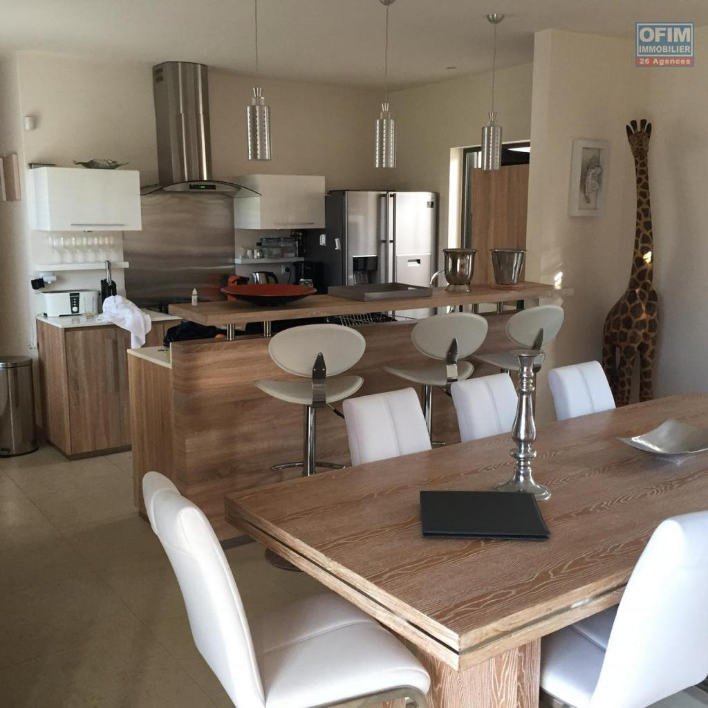 Accessible to foreigners - House / Villa - GRAND BAIE - PEREYBERE ...