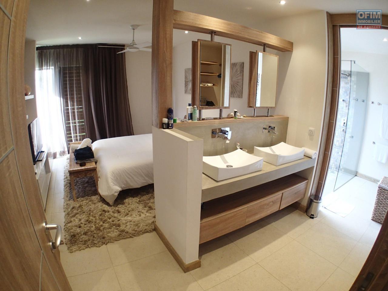 Accessible to foreigners - House / Villa - GRAND BAIE - PEREYBERE ...