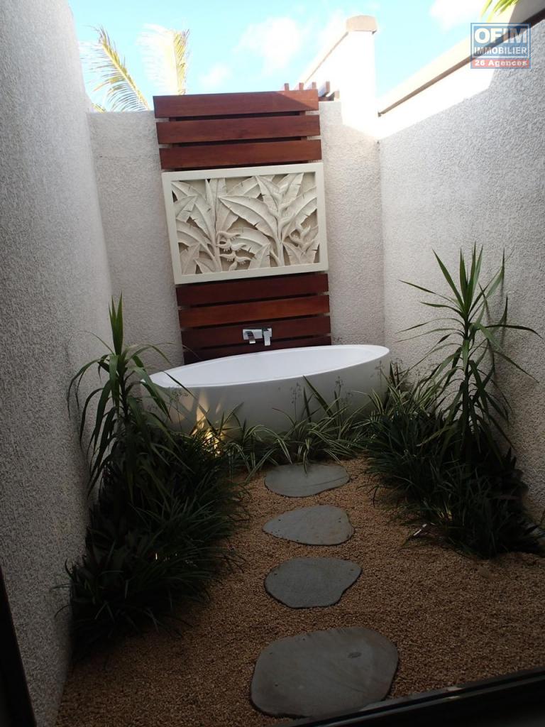 Accessible to foreigners - House / Villa - GRAND BAIE - PEREYBERE ...