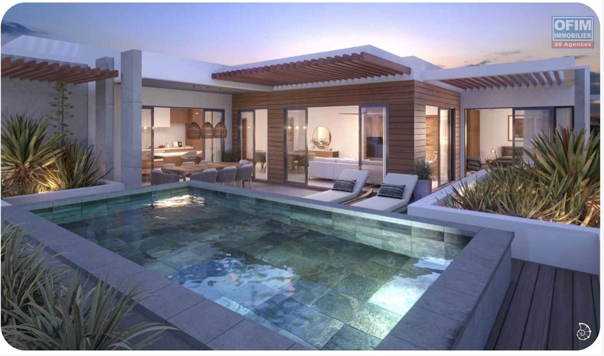 Accessible to foreigners - Apartment - GRAND BAIE - PEREYBERE - POINTE ...