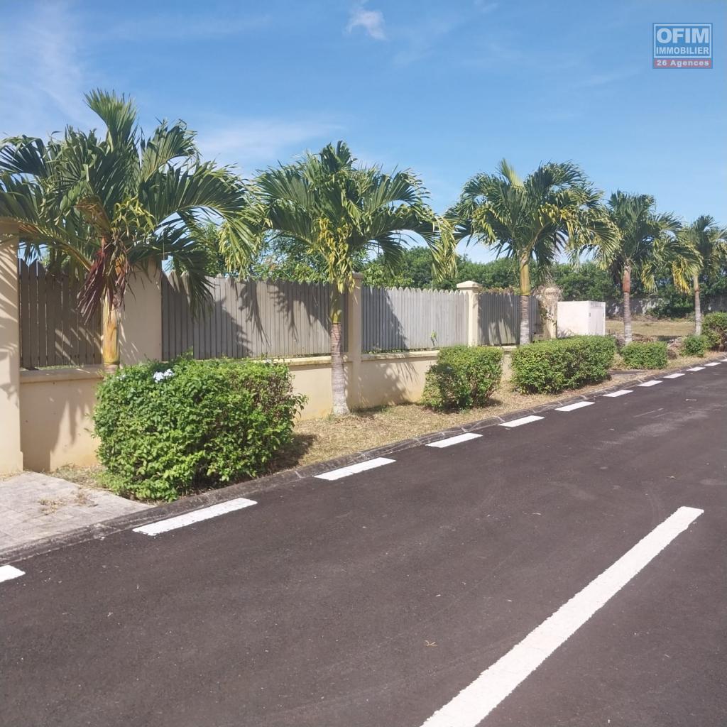 Sales - Land - FORBACH - MAPOU - For sale a magnificent plot of land of ...