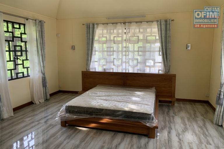 Renting - House / Villa - BEAU BASSIN - ROSE HILL - QUATRE BORNES ...