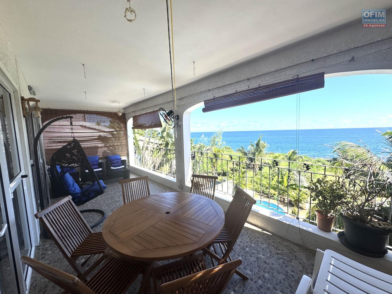 Renting - Apartment - FLIC EN FLAC - ALBION - Flic en Flac – For Rent ...