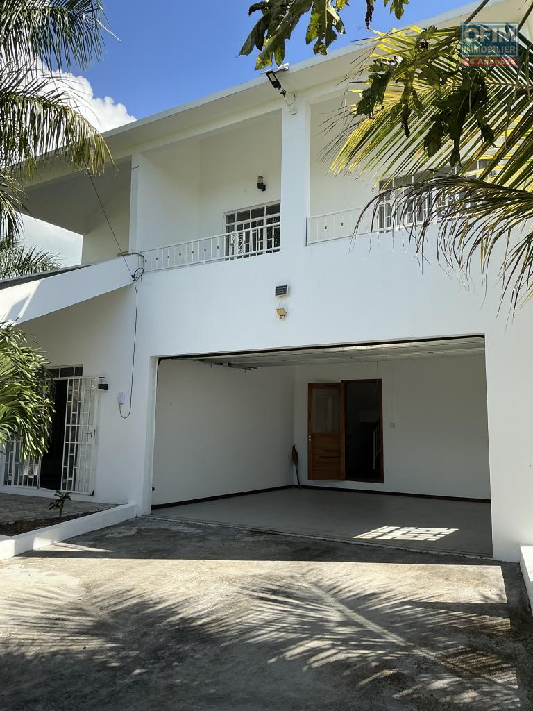 Renting - House / Villa - GRAND BAIE - PEREYBERE - POINTE AUX ...