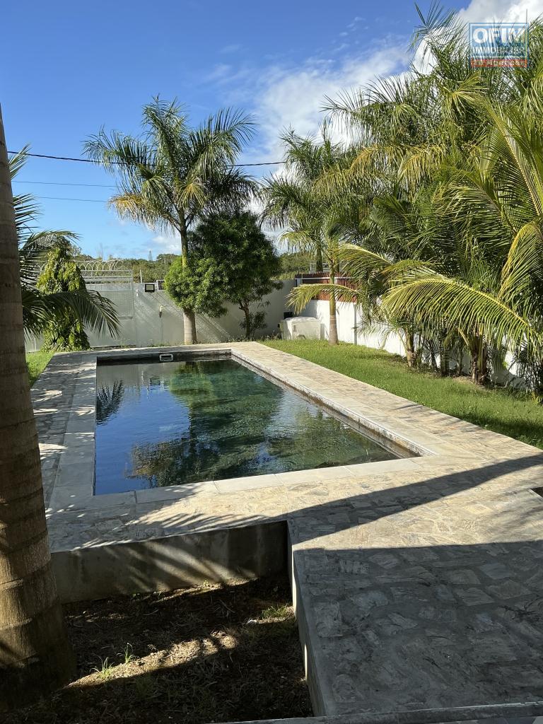 Renting - House / Villa - GRAND BAIE - PEREYBERE - POINTE AUX ...