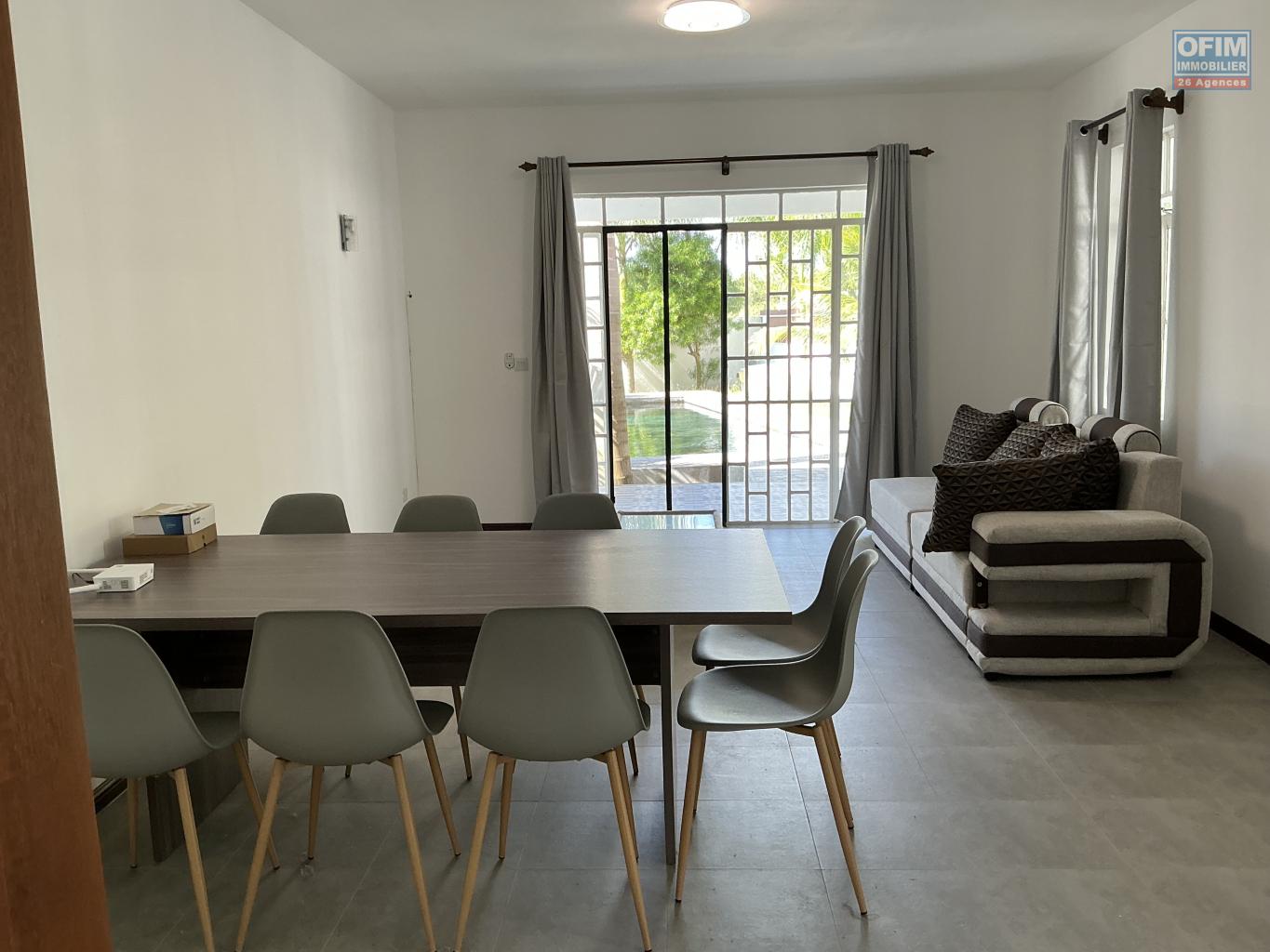 Renting - House / Villa - GRAND BAIE - PEREYBERE - POINTE AUX ...