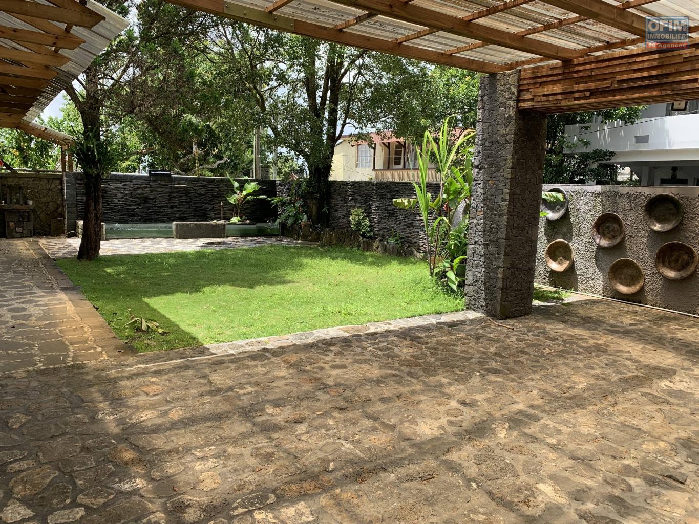 Vente - Maison / Villa - CUREPIPE - FLOREAL - VACOAS - PHOENIX ...