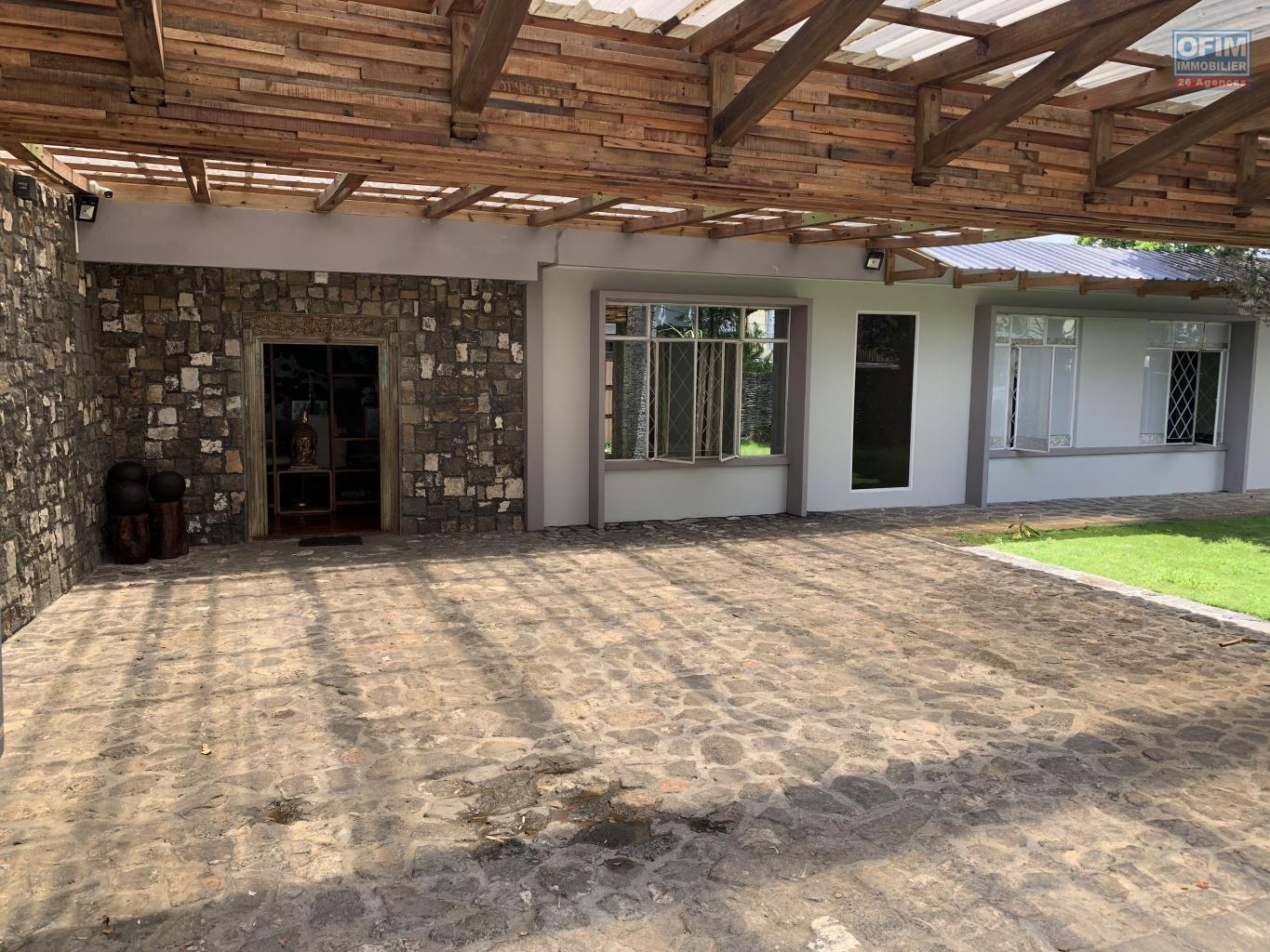 Vente - Maison / Villa - CUREPIPE - FLOREAL - VACOAS - PHOENIX ...