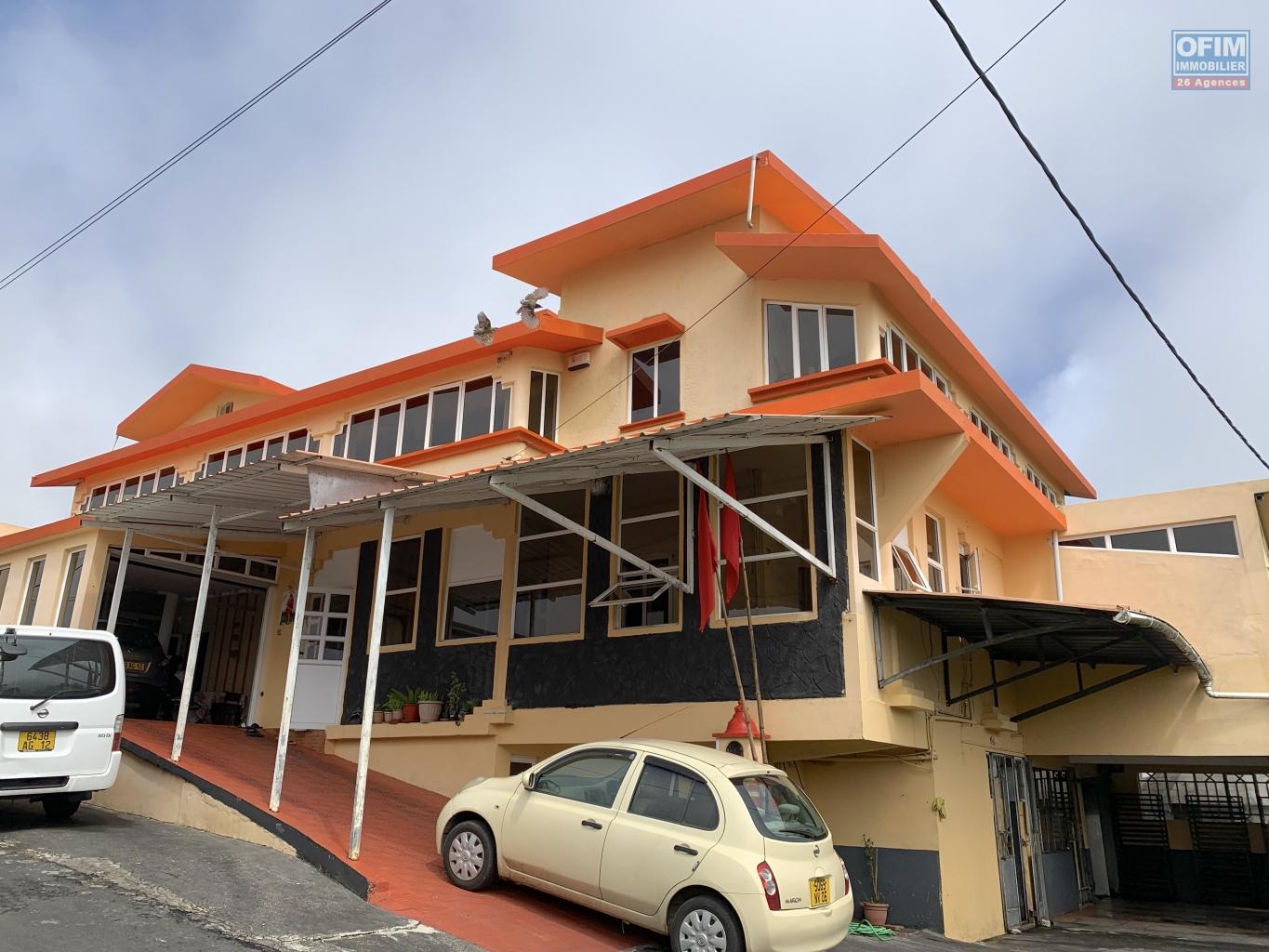 Vente - Maison / Villa - CUREPIPE - FLOREAL - VACOAS - PHOENIX ...