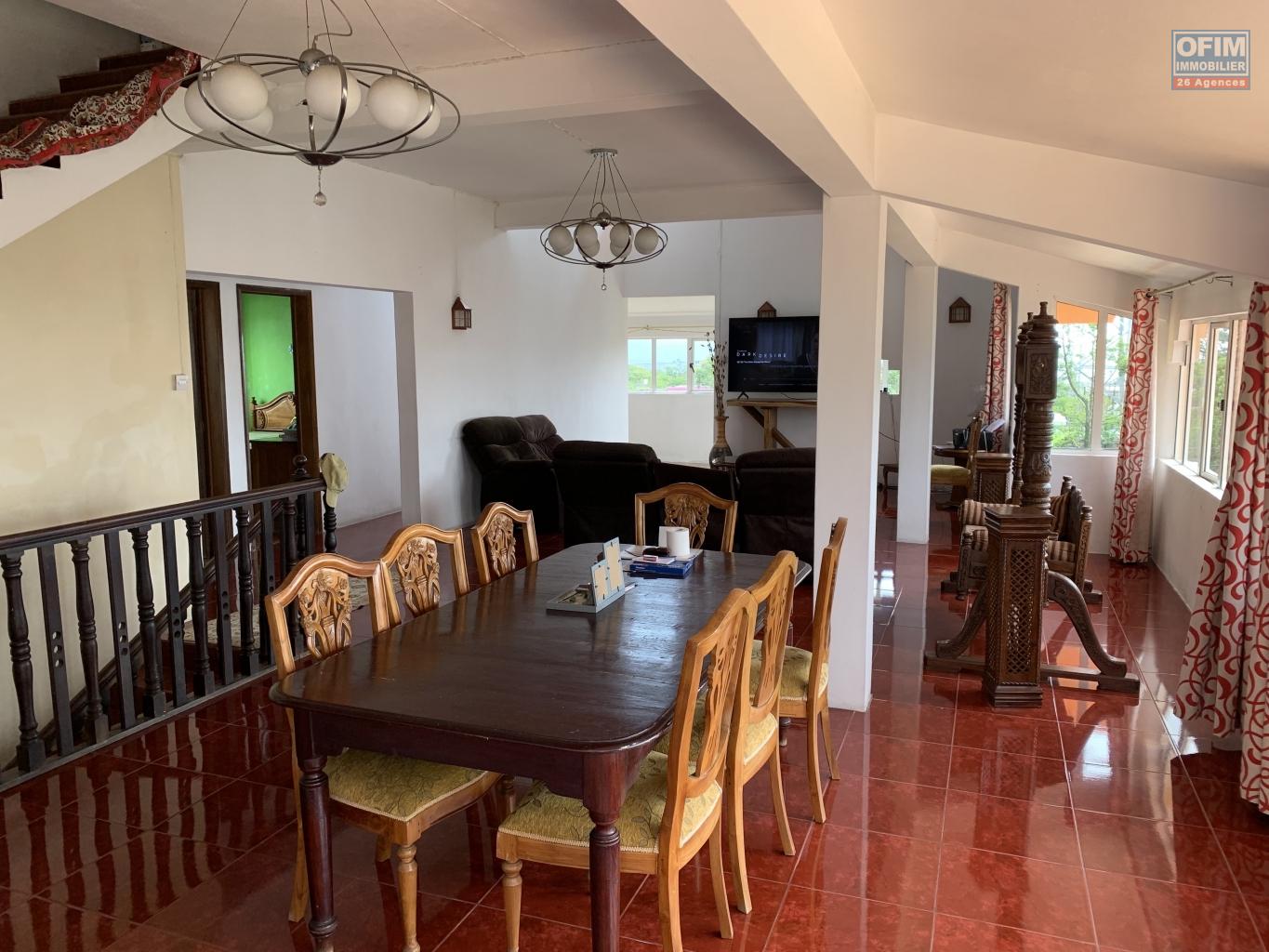 Vente - Maison / Villa - CUREPIPE - FLOREAL - VACOAS - PHOENIX ...