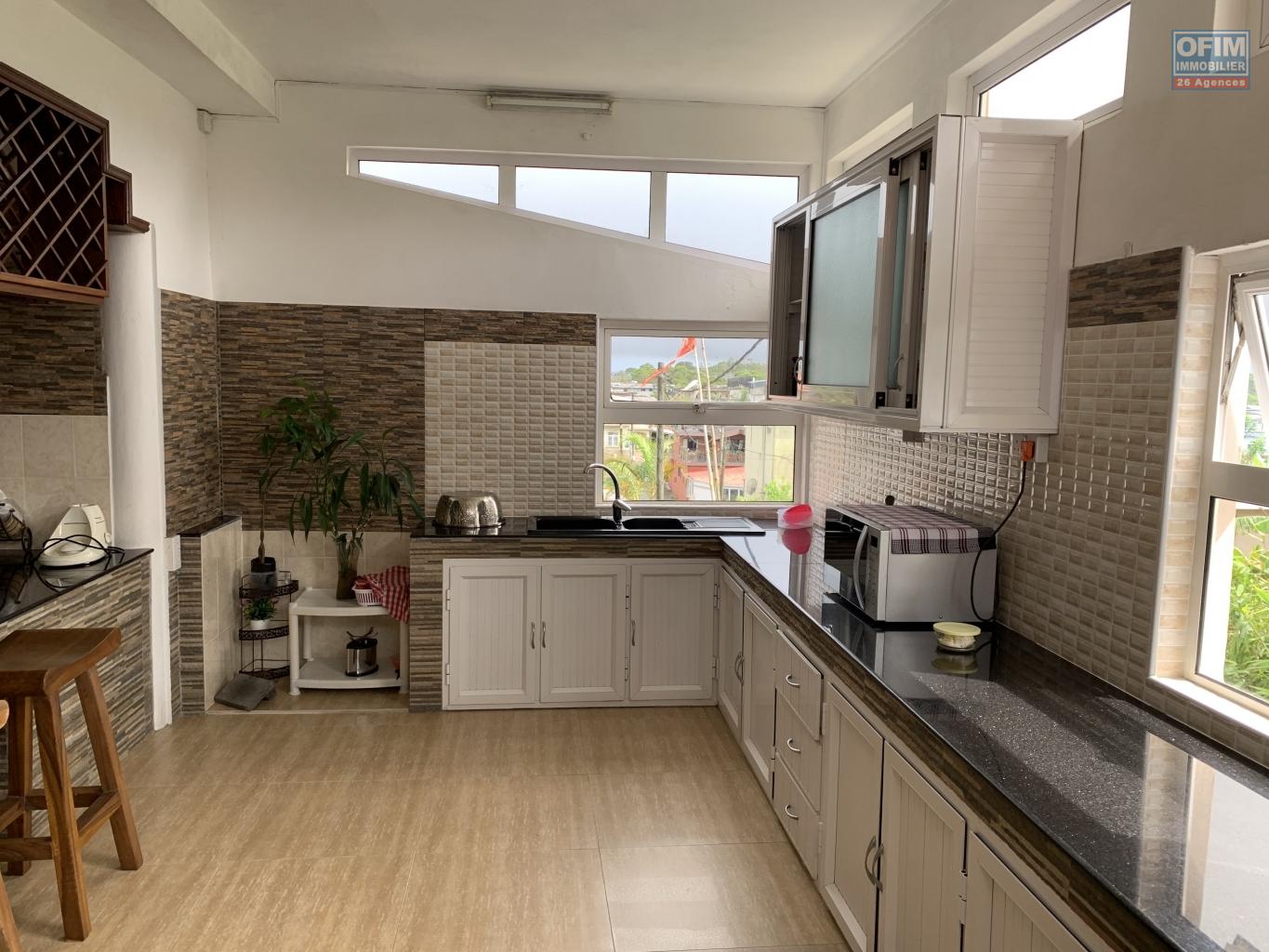 Vente - Maison / Villa - CUREPIPE - FLOREAL - VACOAS - PHOENIX ...