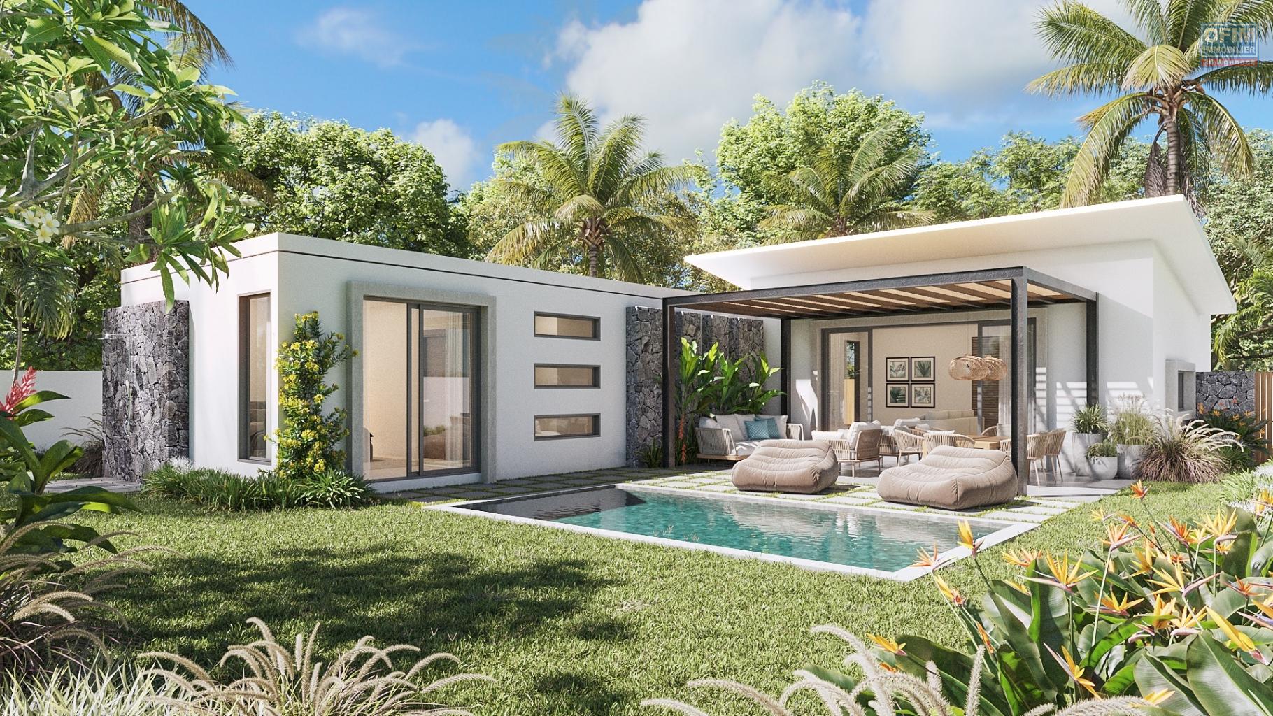 Accessible aux étrangers - Maison / Villa - MONT CHOISY - TROU AUX ...