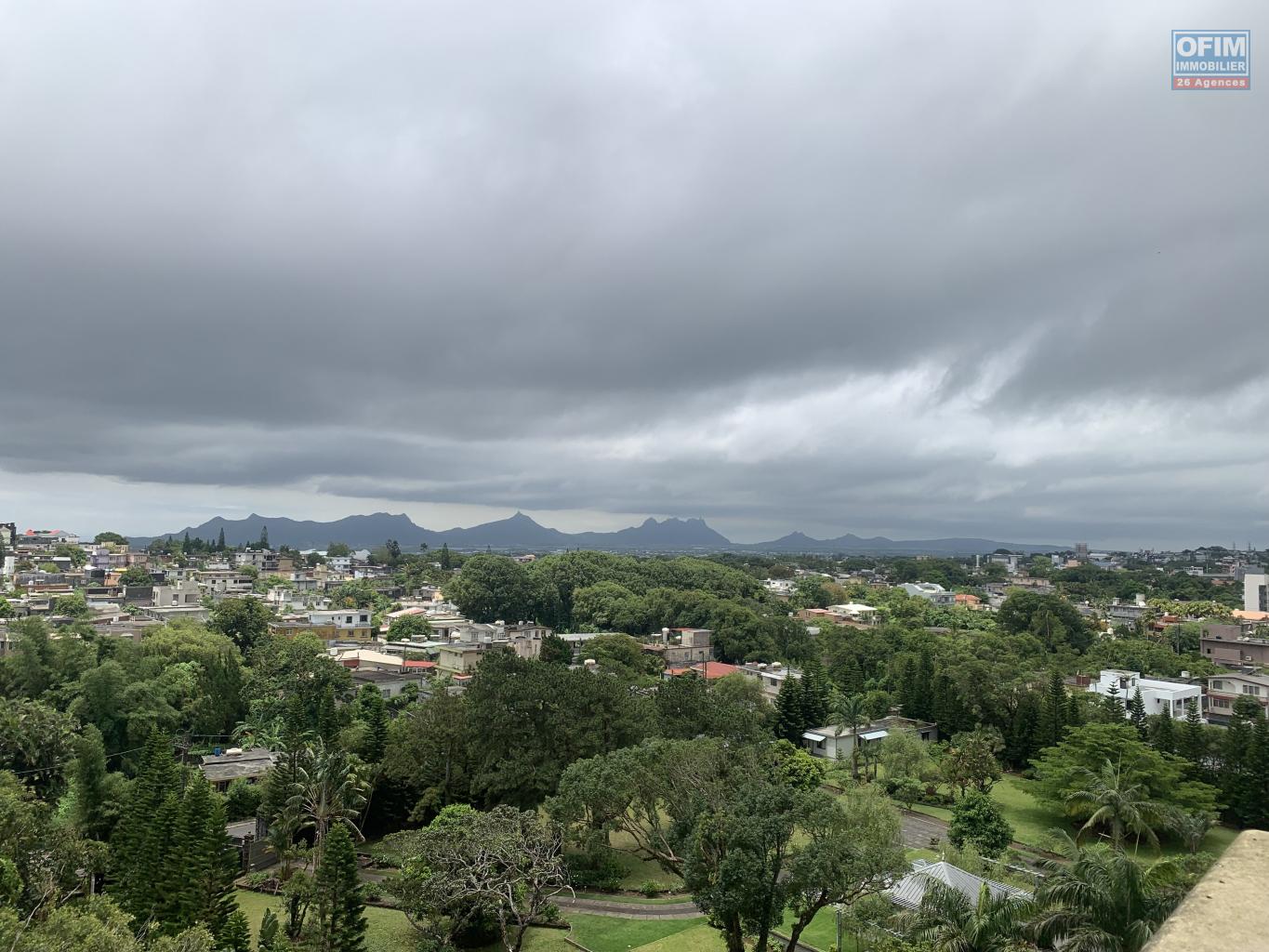 Vente - Appartement - CUREPIPE - FLOREAL - VACOAS - PHOENIX - Curepipe ...