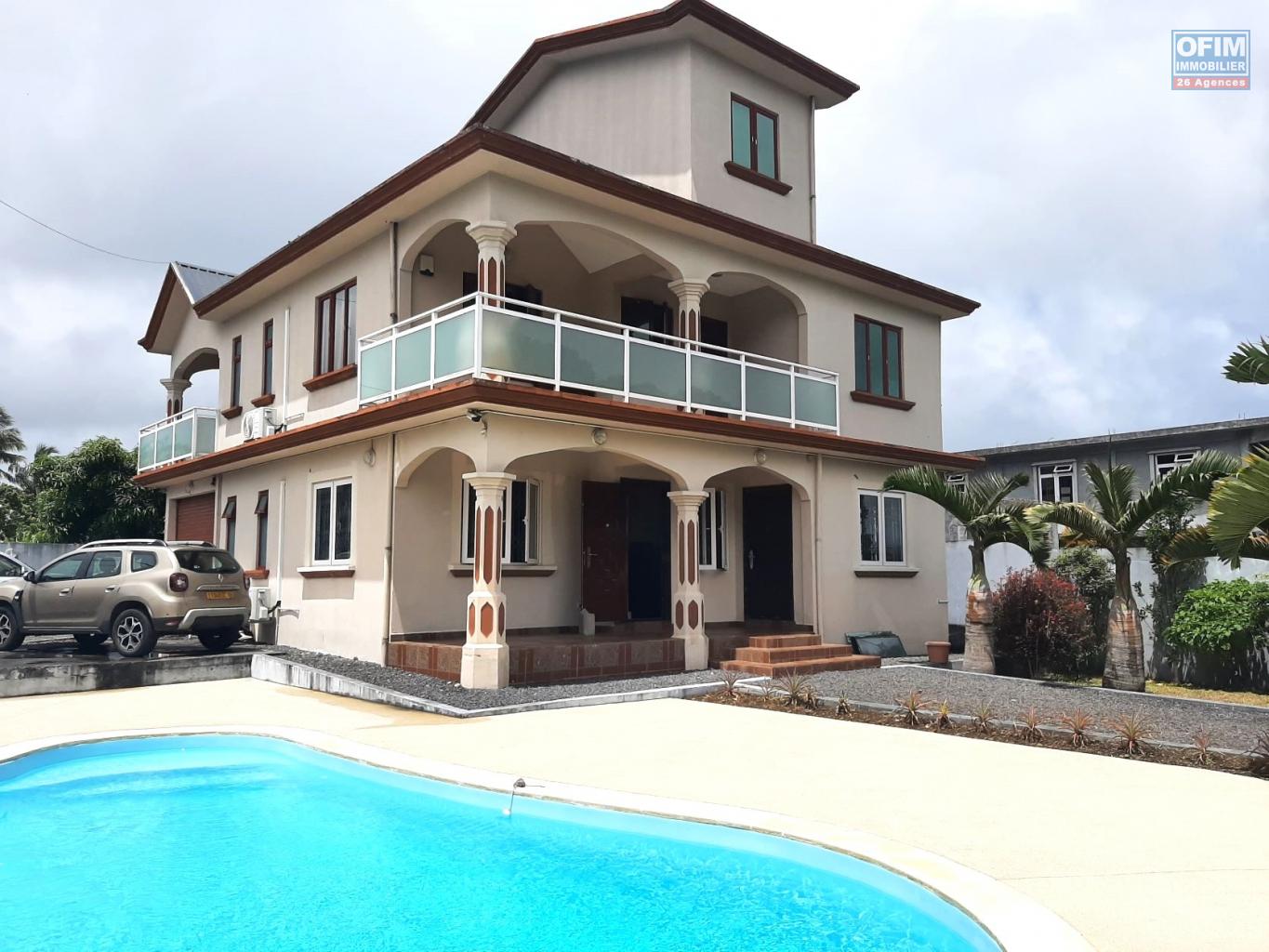Vente - Maison / Villa - CUREPIPE - FLOREAL - VACOAS - PHOENIX - Vacoas ...