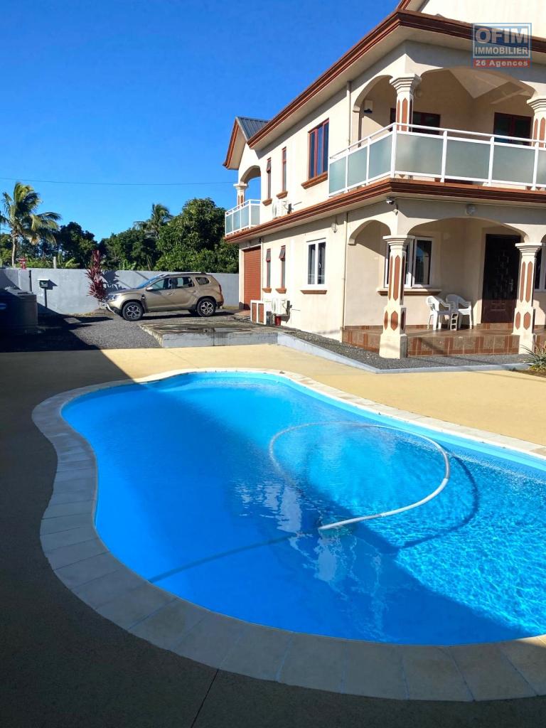 Vente - Maison / Villa - CUREPIPE - FLOREAL - VACOAS - PHOENIX - Vacoas ...