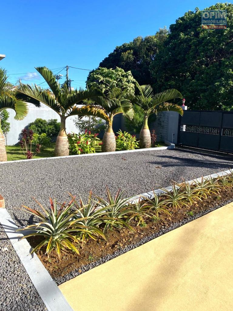 Vente - Maison / Villa - CUREPIPE - FLOREAL - VACOAS - PHOENIX - Vacoas ...